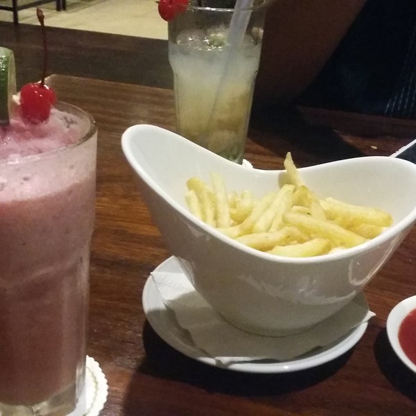 Pastis Kitchen & Bar - French Restaurant in Jakarta Selatan