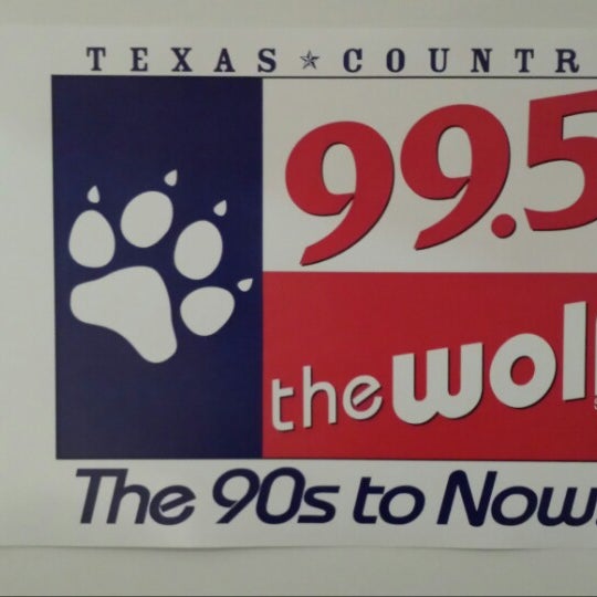 99.5 The Wolf - KPLX - Arts and Entertainment