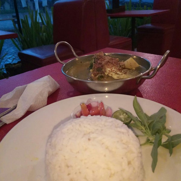 Roemah Mirota Café and Ice Cream - Ice Cream Parlor
