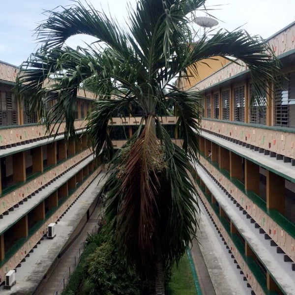 Photos at University of San Carlos - Talamban Campus - University