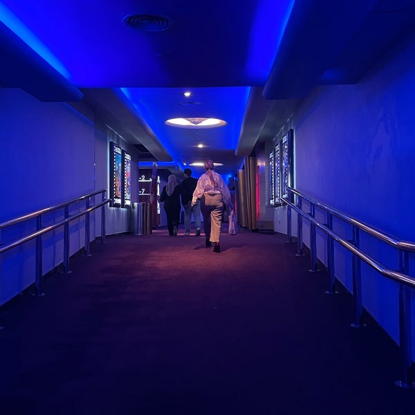 TGV Cinemas - Multiplex in Kuala Lumpur