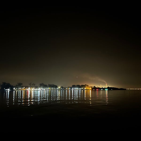 Sepang Gold Coast Beach - Sepang, Selangor