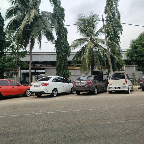 SWM Environment Sdn Bhd - Johor Regional Office - Johor Bahru, Johor