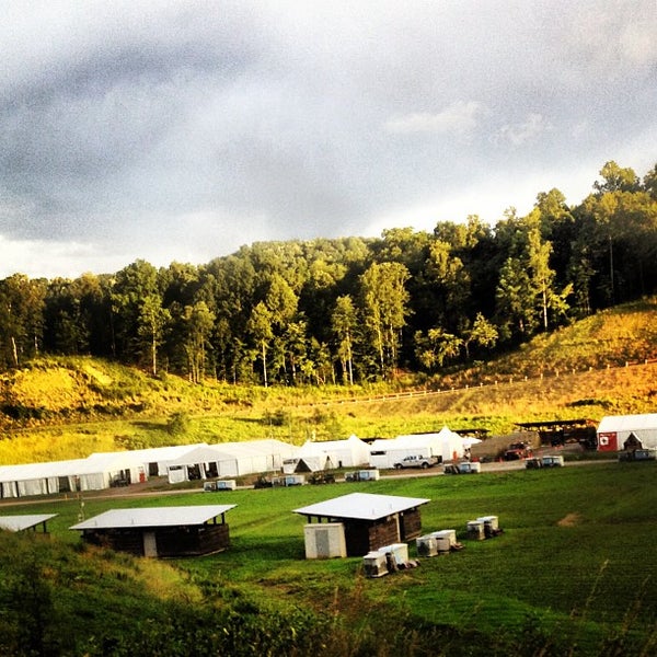 Summit Bechtel Reserve (Boy Scouts of America) - 15 tips from 356 visitors