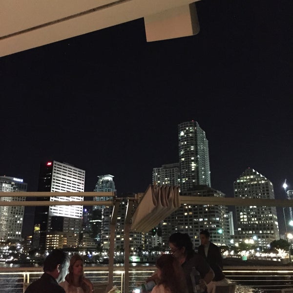 Photos at La Mar by Gastón Acurio - Brickell Key - 500 Brickell Key Dr