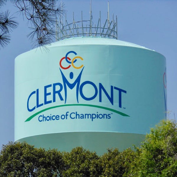 City of Clermont - 8 tips