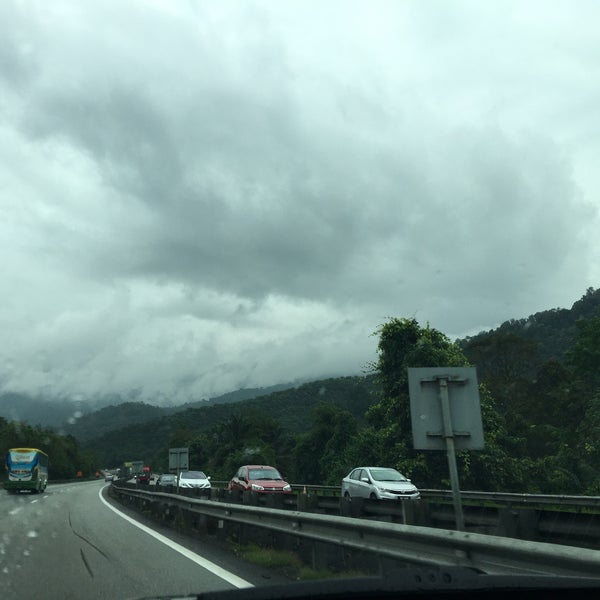 Kg Sahom, Kampar Perak - Other Great Outdoors in Jeram