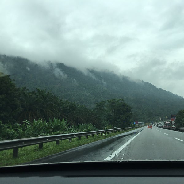 Kg Sahom, Kampar Perak - Other Great Outdoors in Jeram