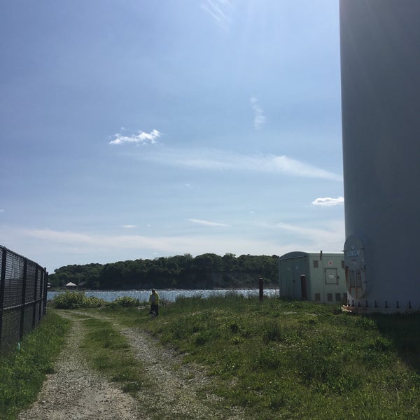 Pemberton Point - Scenic Lookout