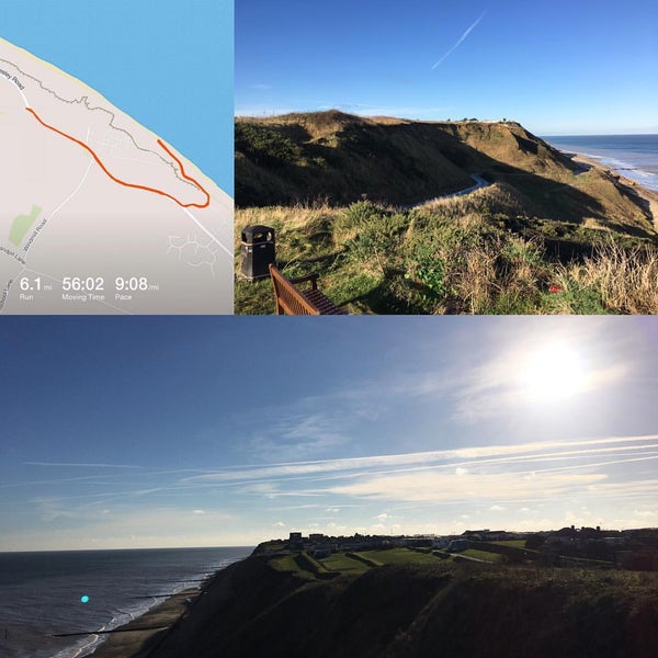 Trimingham Beach - 1 tip from 8 visitors