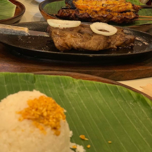Masskara Chicken Inasal - 253 visitors