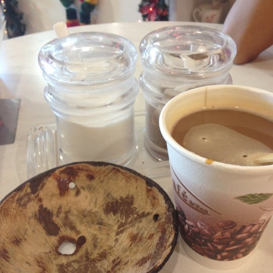 18 Days Coffee Roaster - Palanan - Makati City, Makati City