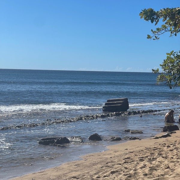 Steps Beach - PR-413