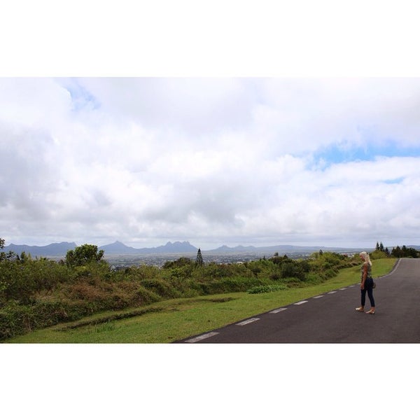 Curepipe, Mauritius - 24 visitors