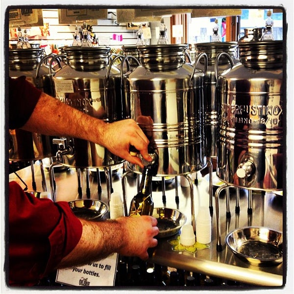 Curt's Spice Co & Oilerie - 7 tips from 230 visitors