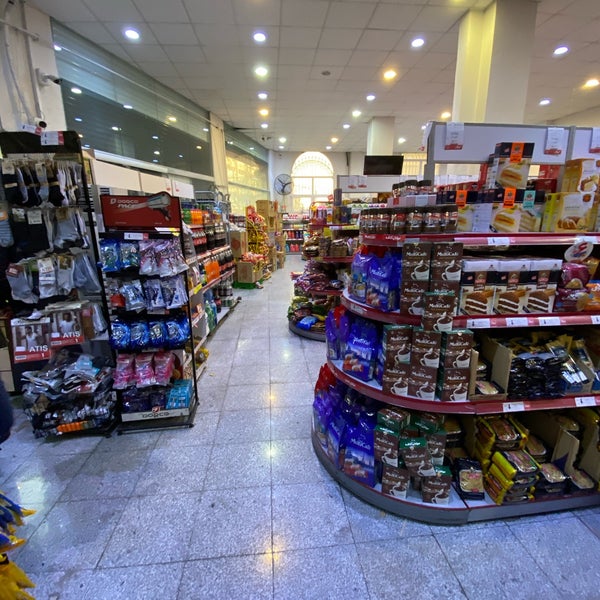 Ofogh-e Kourosh Chain Store | فروشگاه زنجیره ای افق کوروش - منطقه ۶ - 5 tips