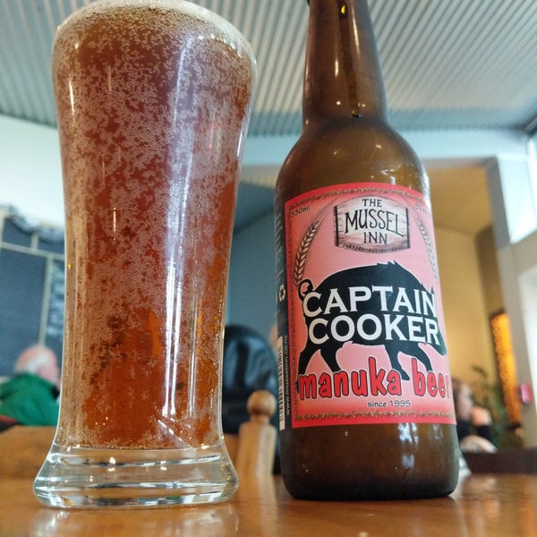 River Kitchen - 9 tips