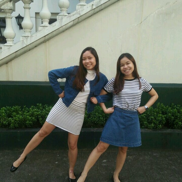 DLSU AmphiTheatre - Amphitheater in Malate