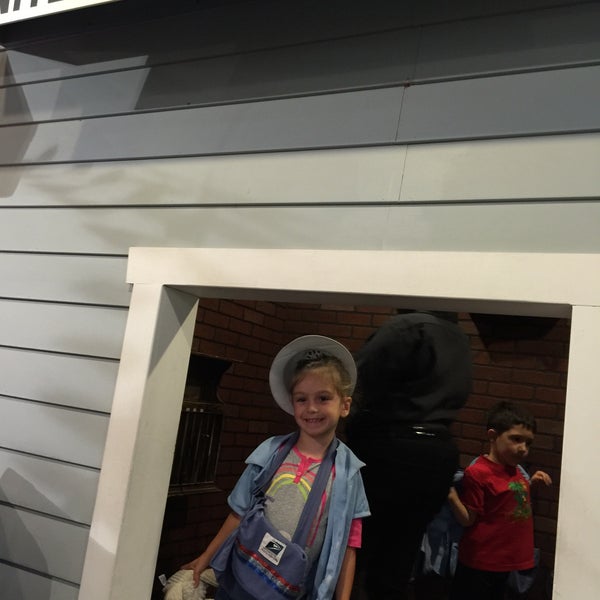 Detroit Kid City - Arts and Entertainment in Southfield