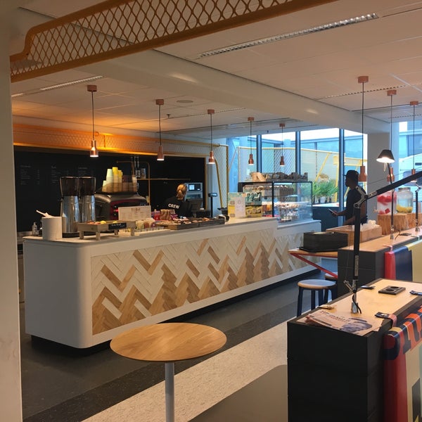 Avans Hogeschool - General College & University in Breda Oost