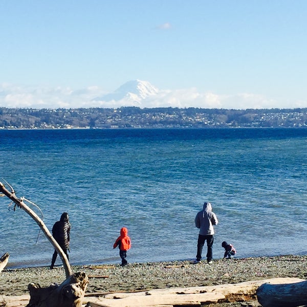 Point Robinson - 4 tips from 121 visitors