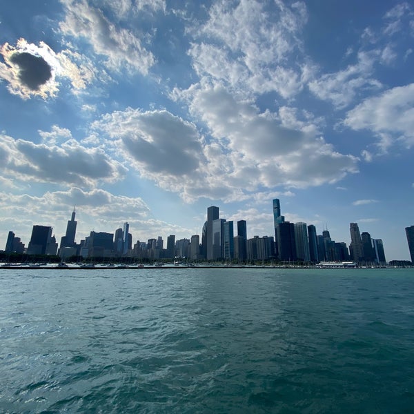 Shoreline Water Taxi - 5 tips from 678 visitors