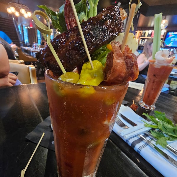 Bostonia Public House - Financial District - 131 State St
