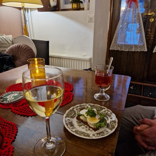 Cellar Cafe - 7 tips from 427 visitors