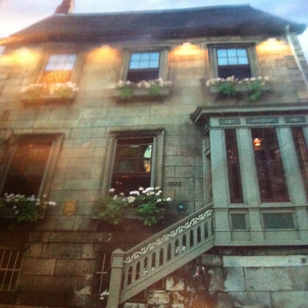 Photos at The Henry House - Pub in Halifax