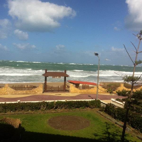 Maamoura | المعمورة - Neighborhood