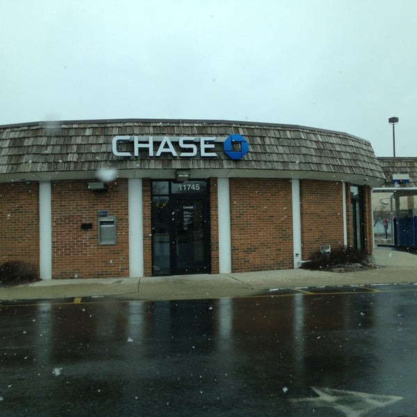 Chase Bank - Bank in Cincinnati