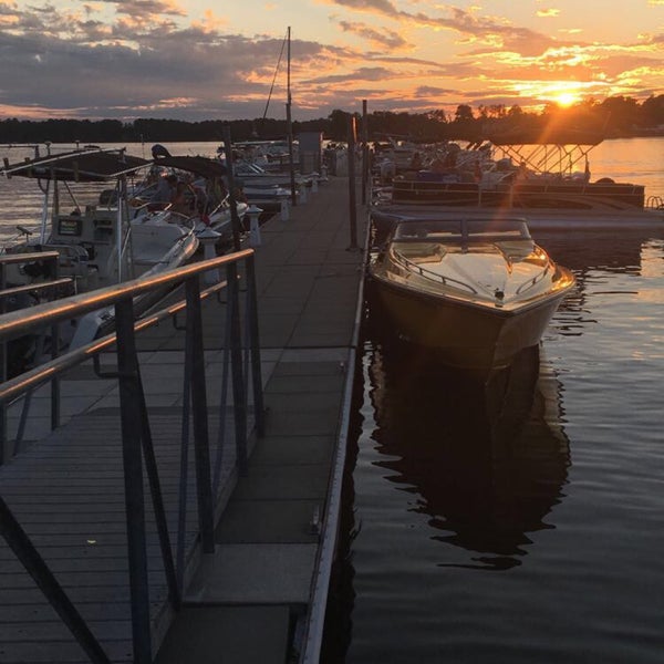 Lake Murray Marina - Harbor or Marina in Irmo