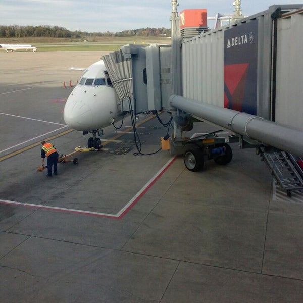 Gate D78 - Concourse D