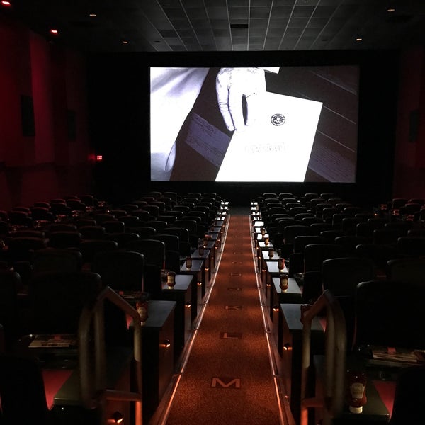 Photos at AMC Dine-In Theatres Bridgewater 7 - 58 tips