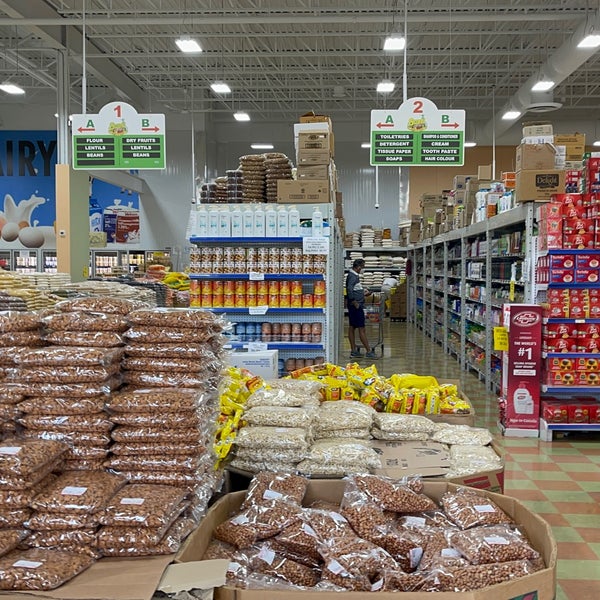 Subzi Mandi - Grocery Store in Mississauga