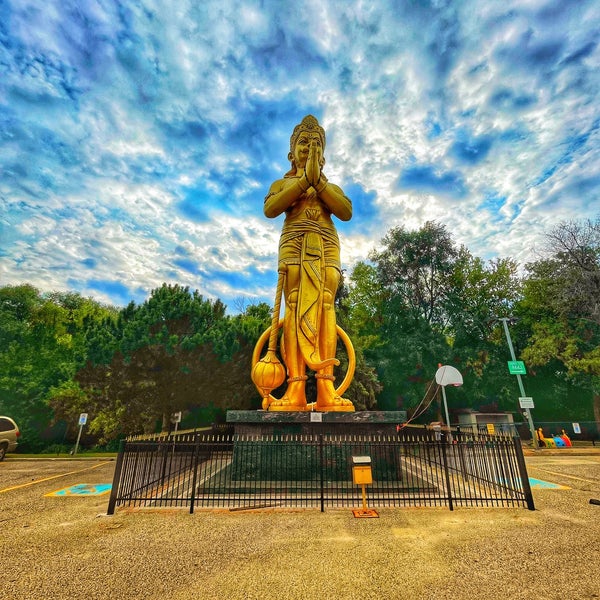 Vishnu Mandir - 8640 Yonge St