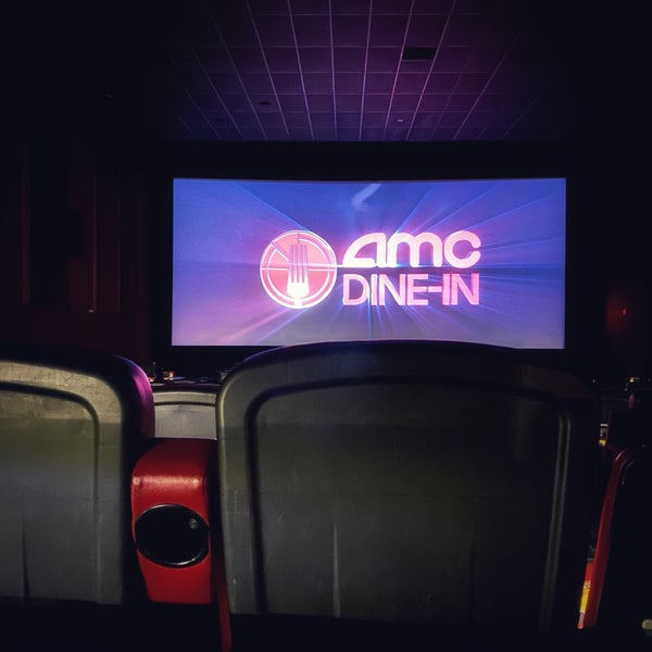 Amc Bridgewater Showtimes