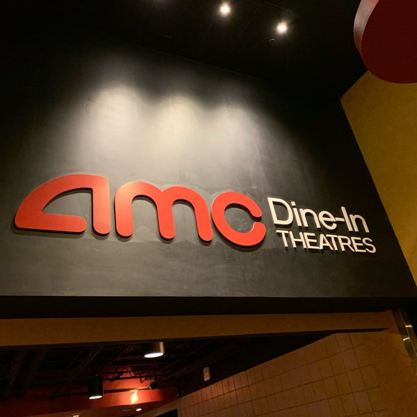 Photos at AMC Dine-In Theatres Bridgewater 7 - 58 tips
