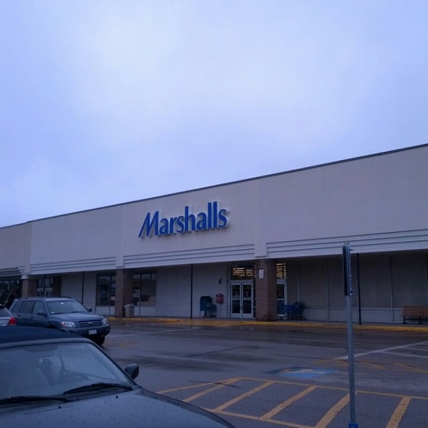 Marshalls - Department Store