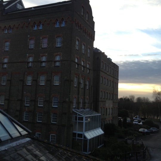 Photos at Coxes Lock & Mill - Addlestone, Surrey