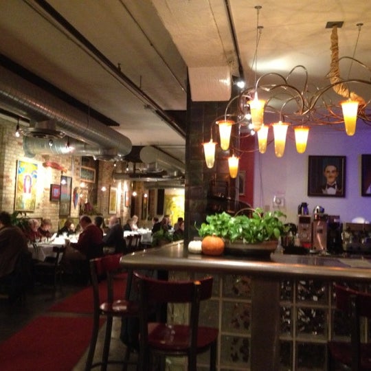 Caffe Biaggio - St. Anthony - 2356 University Ave W