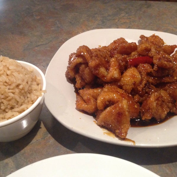 Pan Wok - Asian Restaurant