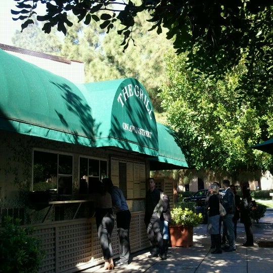 Photos at Warner Bros. Avon St. Grill - American Restaurant in Media ...