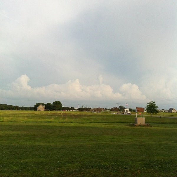 Cherrystone Family Camping Resort - Campground in Cape Charles