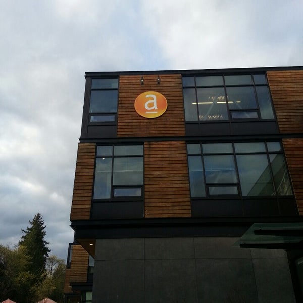 Avalara - 100 Ravine Ln NE Ste 220