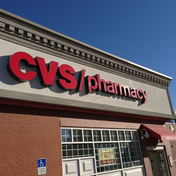 CVS pharmacy - 5 tips