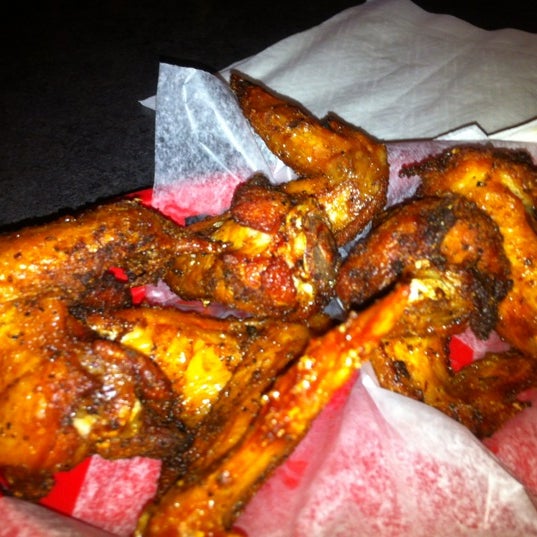 Pat's Blue Ribbon BBQ (Now Closed) - Aggieville - 7 tips