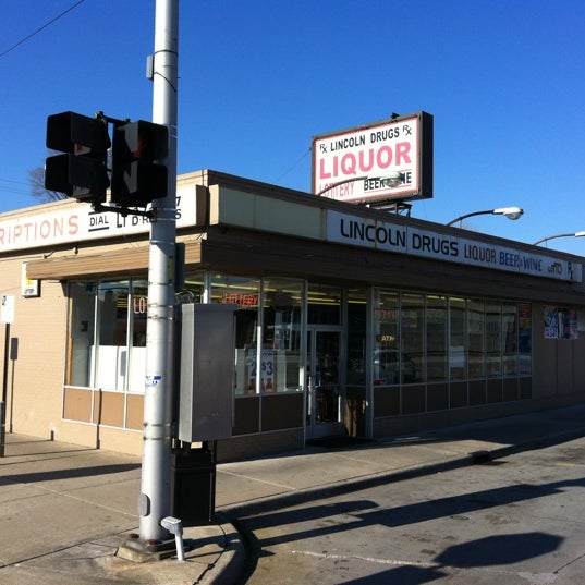Lincoln Drugs - Pharmacy in Oak Park