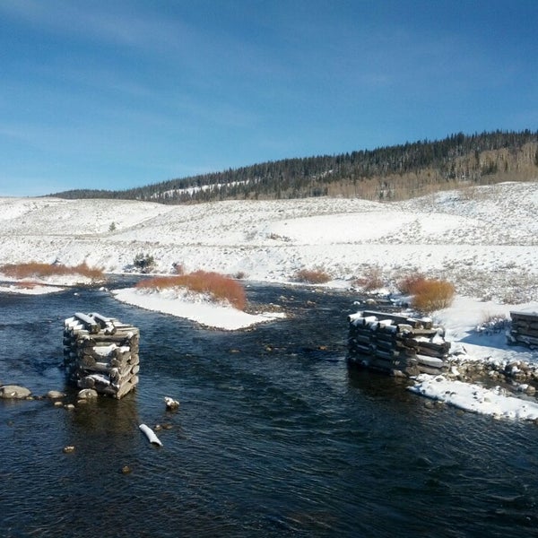 New Fork Lakes - Cora, WY