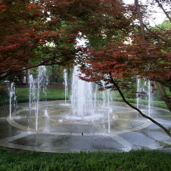 Photos at Coverdell Park at Tower Place - North Buckhead - Atlanta, GA
